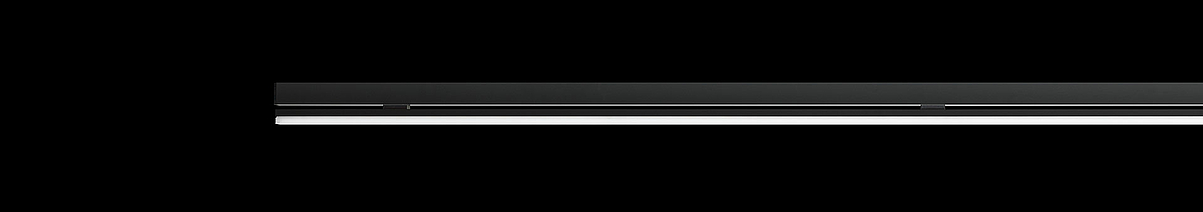 Individual linear luminaries anodized finish » at luxsystem.de
