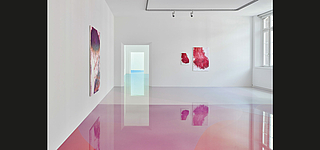 Linear led solution for exhibition lighting » luxsystem.de