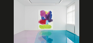 Linear led solution for exhibition lighting » luxsystem.de